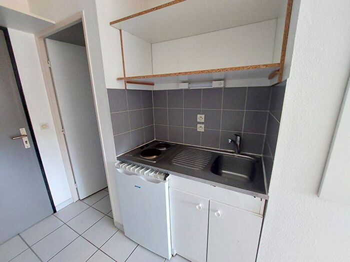 Hôpitaux-Facultés, Montpellier - Appartement 1 pièce à louer