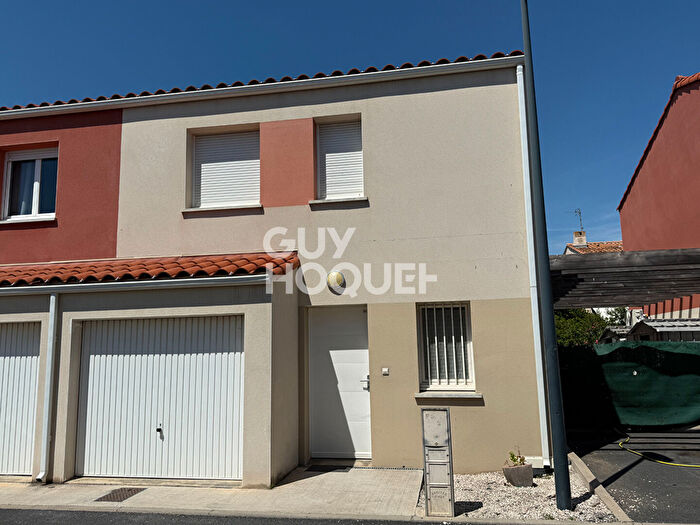 Maison 4 pièces à vendre à Perpignan, Moyen-Vernet