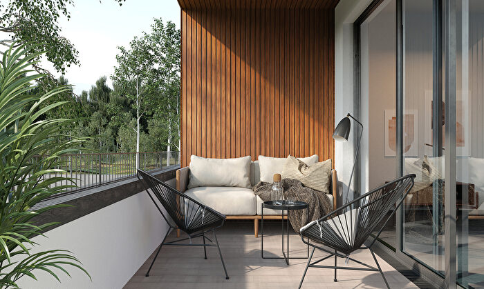 Maison à vendre - Hésingue - 3 pièces