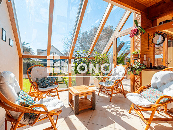 Maison à vendre - Guérande, Villages-Ouest - 6 pièces