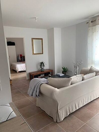 Nantes : Appartement 2 pièces à louer