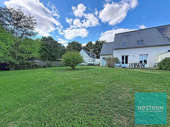 Nazelles-Négron - Maison 5 pièces à vendre