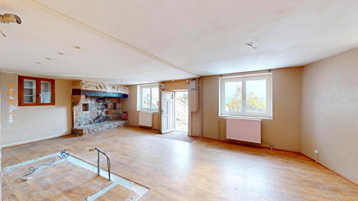 Appartement 4 pièces à vendre à Chambles