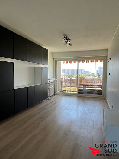 Appartement 3 pièces à Le Bouscat, La Garenne, Carnot, à louer