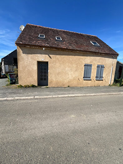 Maison 4 pièces à vendre - Vivoin