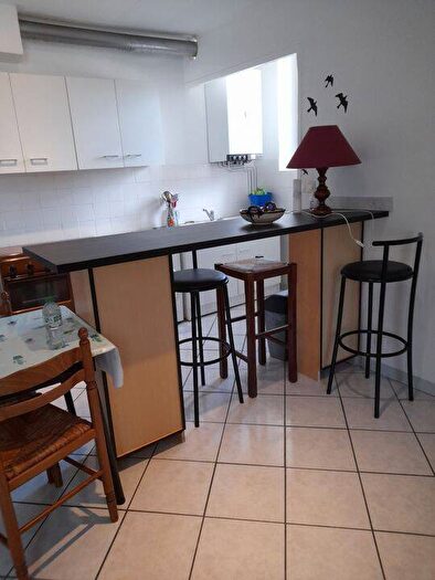 Colline des Pères-Tardy, Saint-Étienne : Appartement 3 pièces à louer