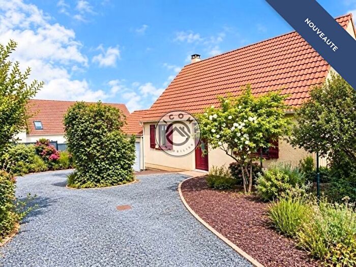 Maison 5 pièces à vendre à Le Quesnoy