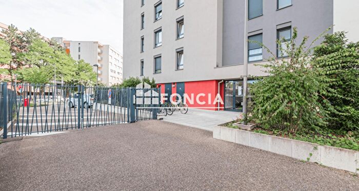 Bischheim, Canal, Pont Phario - Appartement 2 pièces à vendre