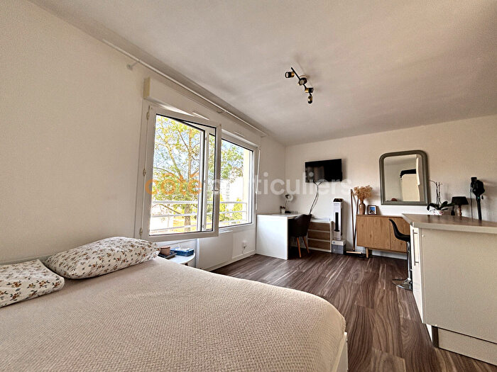Caen, Folie Couvrechef - Appartement 1 pièce à vendre