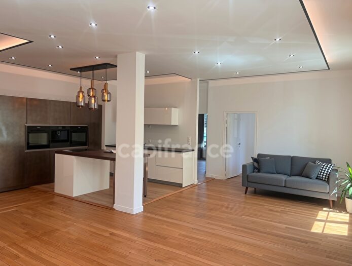 Appartement 4 pièces à vendre - Le Havre, Perrey, Perret