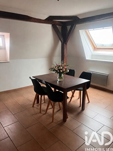 Saint-Palais : Appartement 2 pièces à vendre