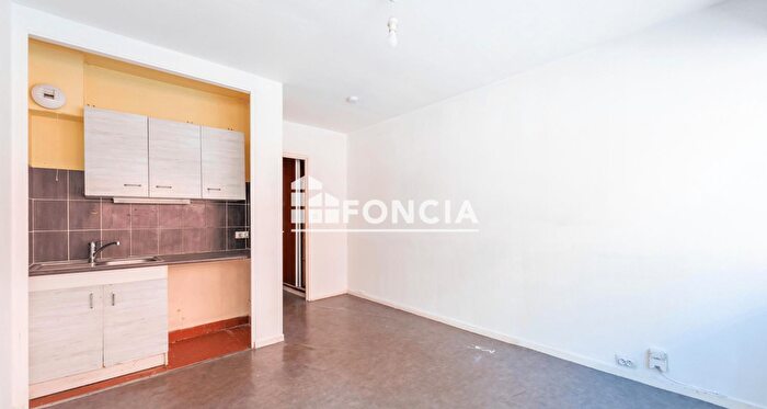 Appartement 1 pièce à vendre à Paris 19ème, Flandre, Aubervilliers