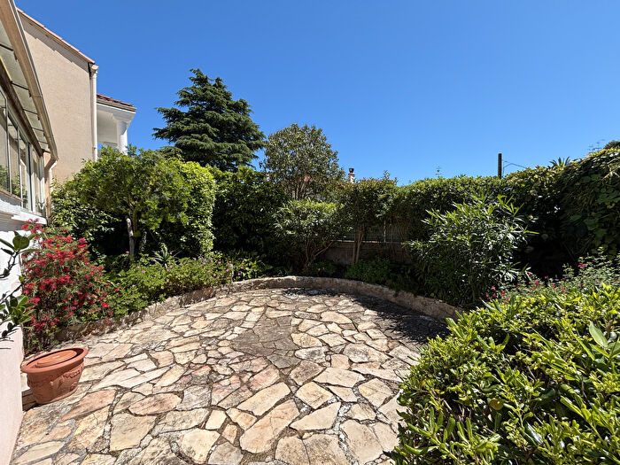 Maison à vendre - Cannes, Petit Juas - 5 pièces - 2 chambres