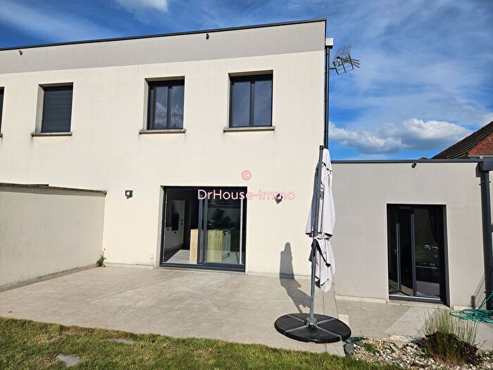 Maison 5 pièces à Bréviandes, à vendre