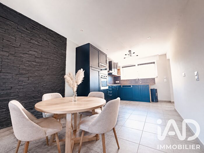 Maison 4 pièces à Basse-Ham, à vendre