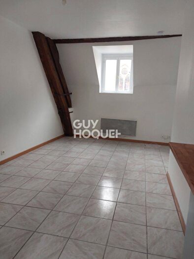 Centre Est, Provins : Appartement 3 pièces à louer