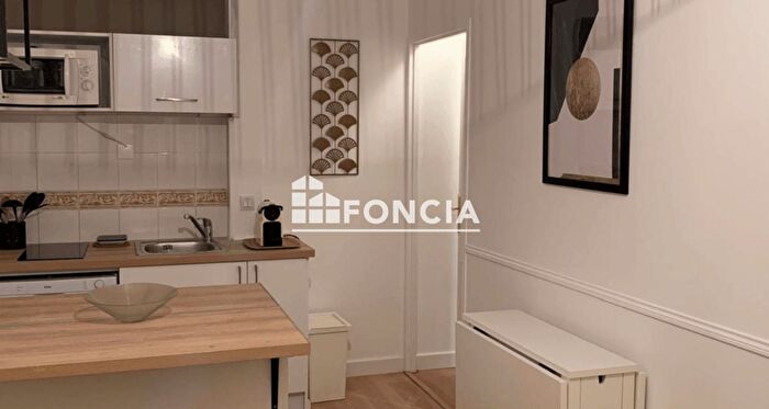 Appartement à vendre - Le Lavandou, Cavalière, Layet, Pramousquier - 2 pièces - 1 chambre