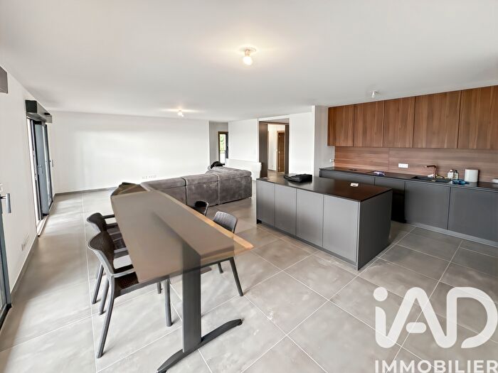 Appartement à vendre - Borgo - 4 pièces - 3 chambres