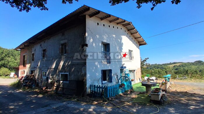 Busque : Maison 5 pièces à vendre