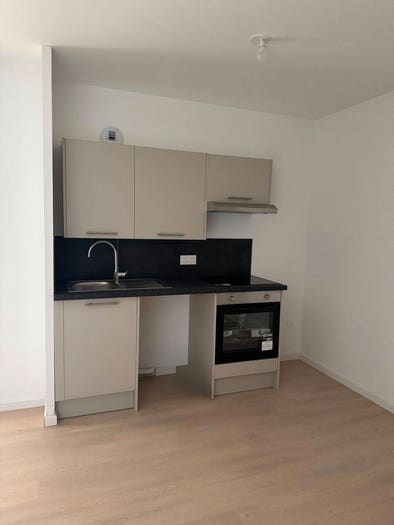 Appartement 2 pièces à louer à Val d'Avre, Amiens