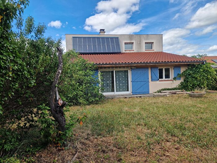 Issoire - Maison 5 pièces à vendre