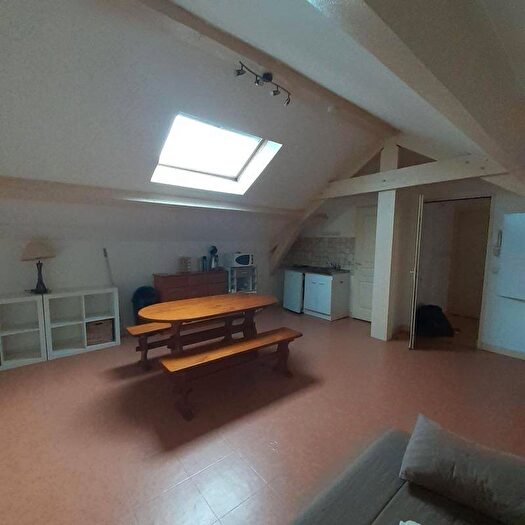 Appartement 1 pièce à Oraison, à louer