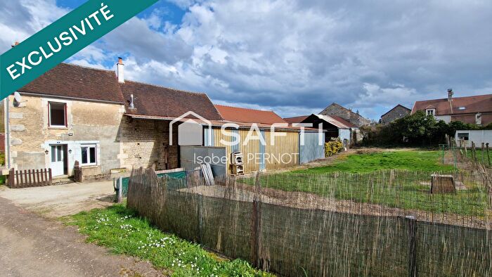 Maison à vendre - Collan - 3 pièces - 2 chambres