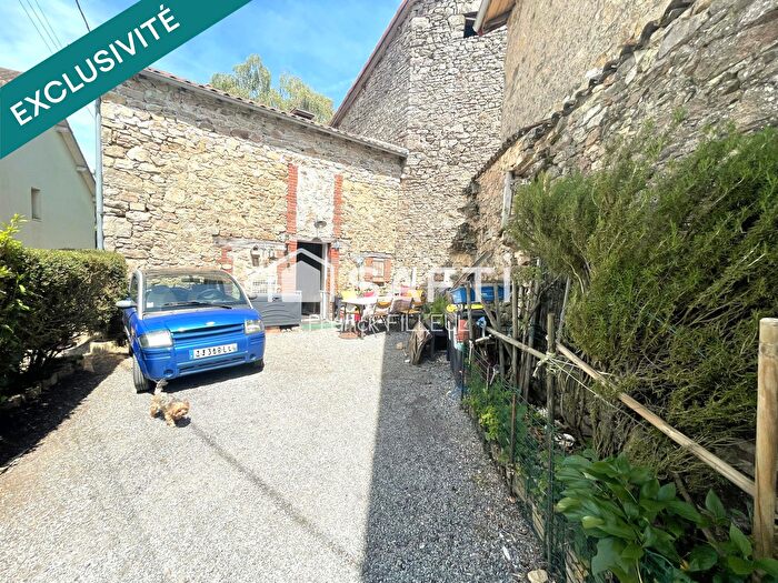 Maison 2 pièces à Bosmie-lAiguille, à vendre