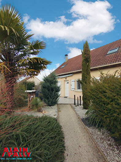 Maison à vendre - Douy - 5 pièces - 4 chambres