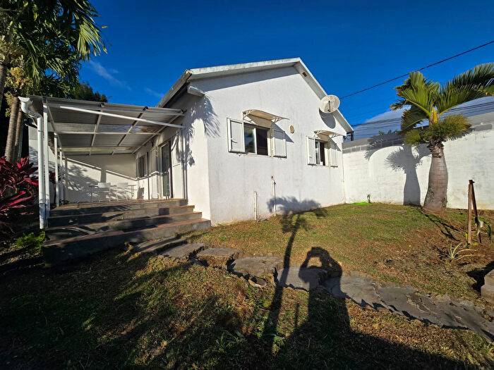 Saint-Pierre, Mont Vert les Hauts, Bérive, Les Chênes : Maison 3 pièces à louer