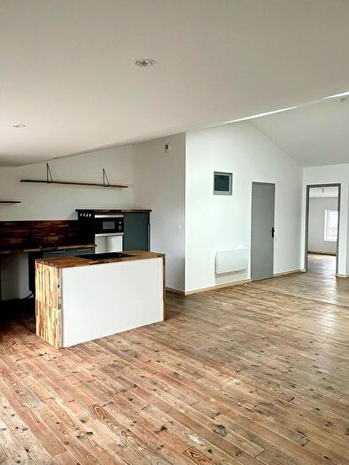 Maison à vendre - Saint-Jean-dAngély - 14 pièces