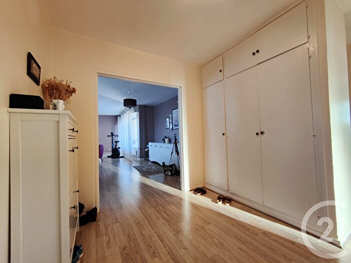 Appartement à vendre - Bischheim, Gare, Mairie, Ecrivains - 5 pièces - 3 chambres