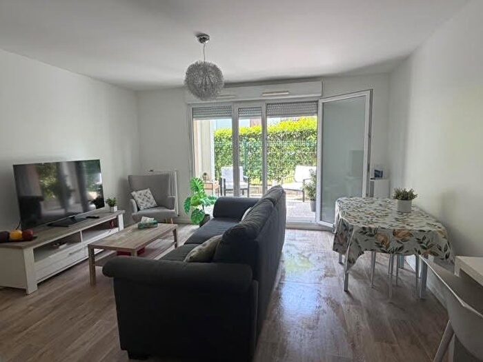 Appartement 3 pièces à vendre - Palaiseau, Est