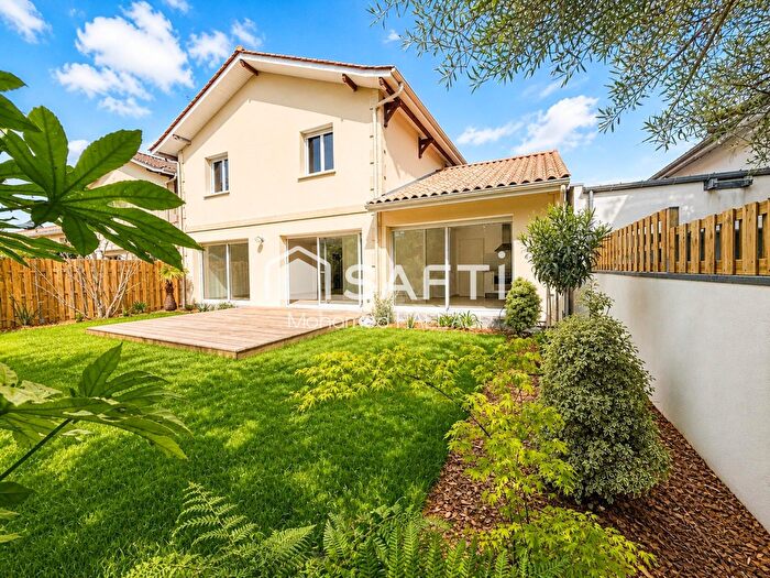Maison 5 pièces à La Teste-de-Buch, Pyla sur Mer, à vendre