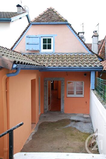 Maison à vendre - Orthez - 3 pièces - 2 chambres