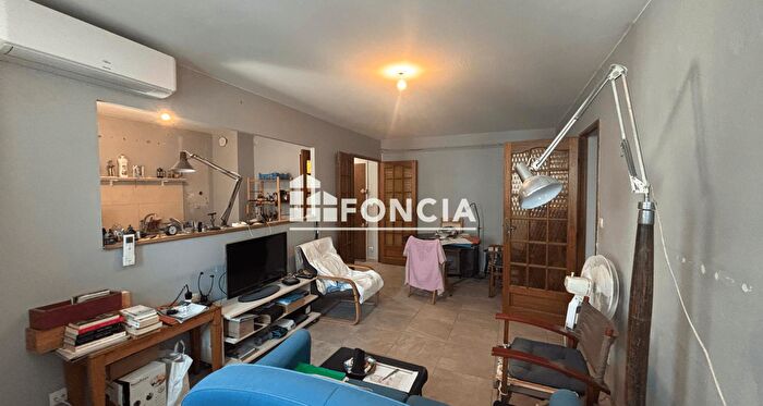 Appartement 2 pièces à vendre à Cavaillon, Centre-ville