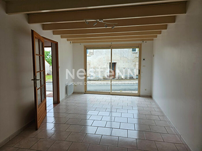 Le Poiré-sur-Velluire - Maison 3 pièces à louer