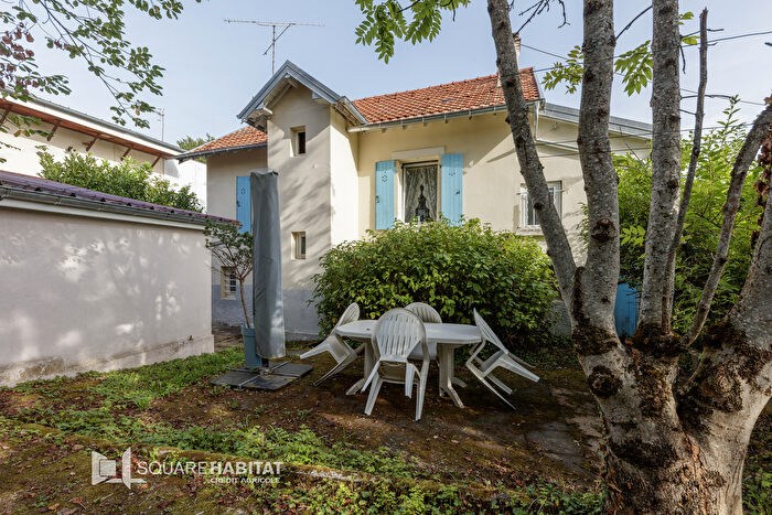 Grand-Charmont : Maison 4 pièces à vendre