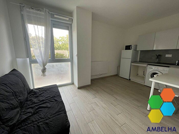 Appartement 1 pièce à Orléans, à louer