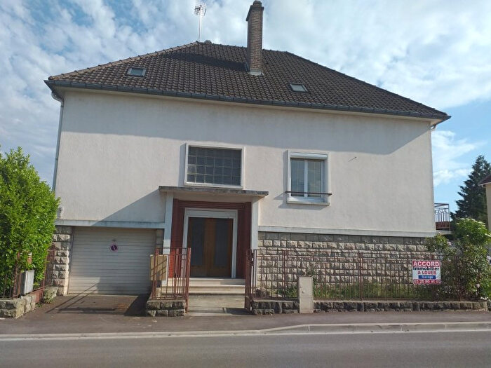 Appartement à louer - Troyes, Cathédrale - 4 pièces - 2 chambres