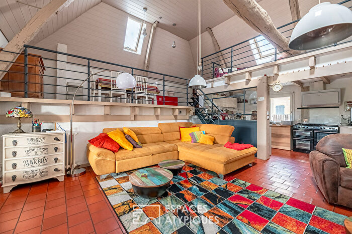 Maison 7 pièces à vendre à Maurens