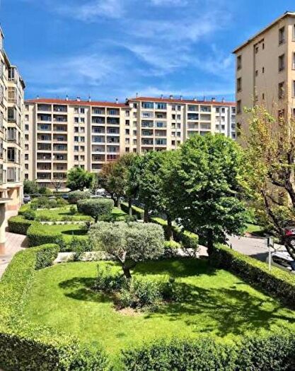 Appartement 2 pièces à vendre à Marseille 9ème, Sainte-Marguerite