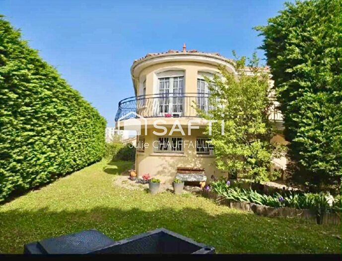 Maison à vendre - Marmande, Marmande, Fougard - 6 pièces - 3 chambres