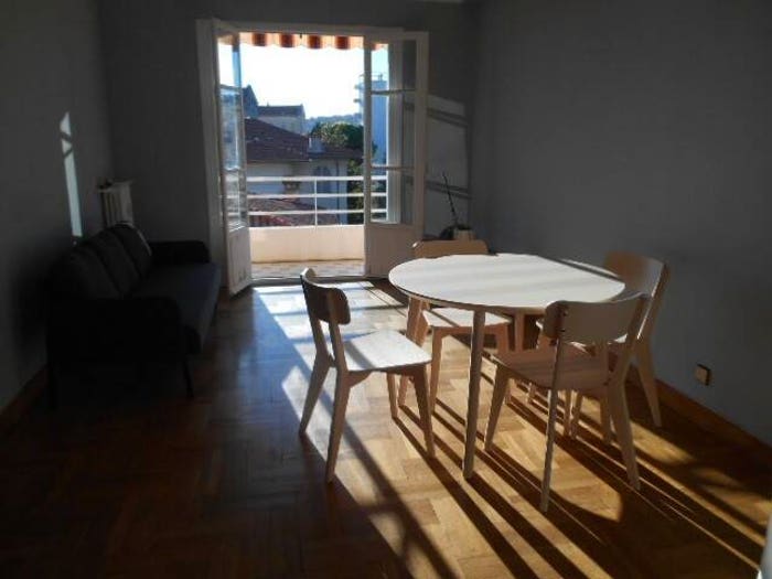 Appartement 2 pièces à louer à Nice
