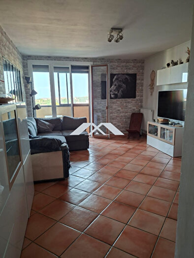 Appartement 4 pièces à Martigues, Boudèle, Les Deux Portes, à vendre