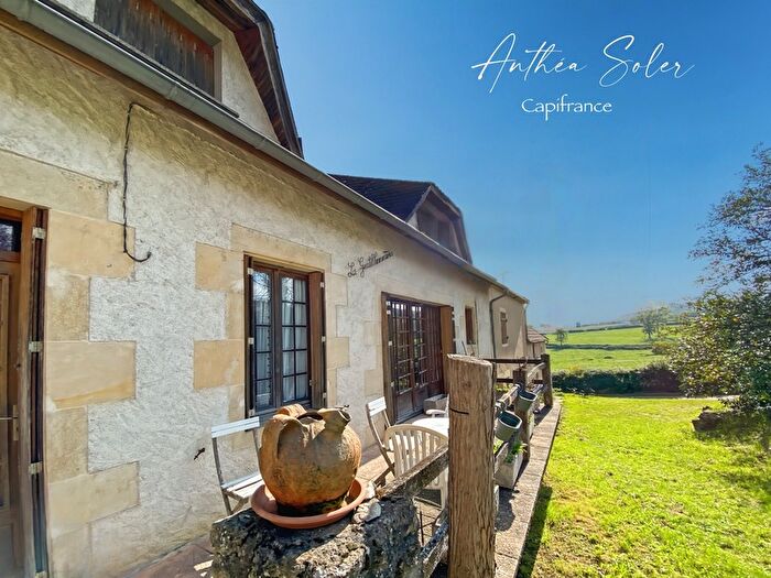 Maison à vendre - Corvol-dEmbernard - 4 pièces - 1 chambre