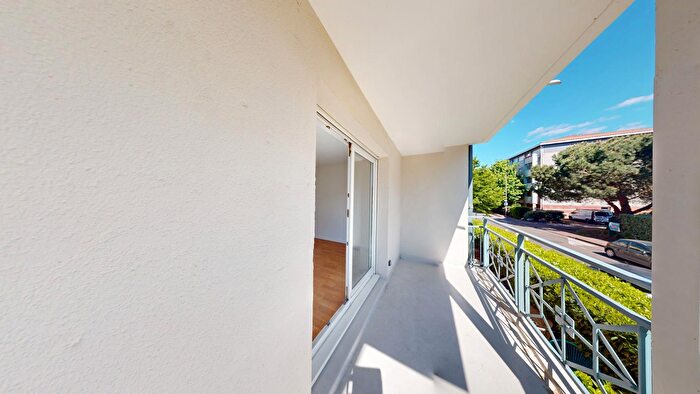 Appartement 3 pièces à Toulouse, Croix Daurade, à vendre