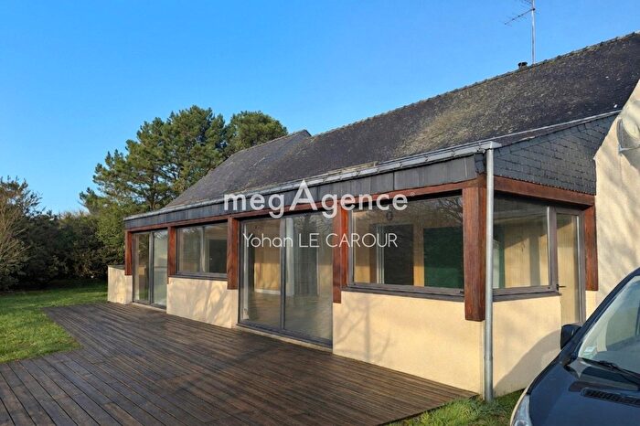 Maison 7 pièces à Saint-Avé, à vendre