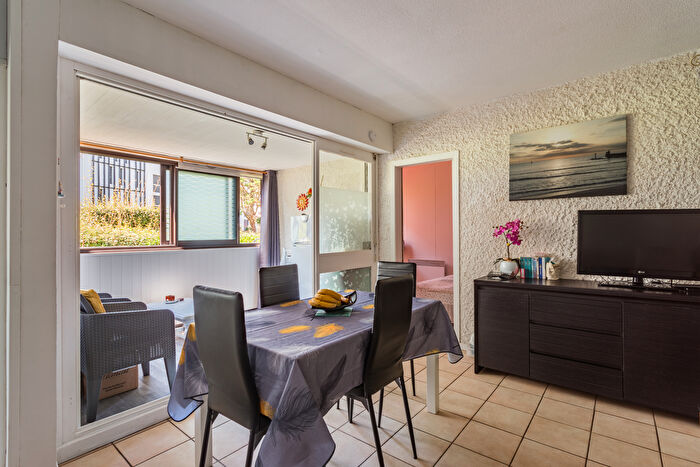 Appartement à vendre - Seignosse - 3 pièces - 2 chambres