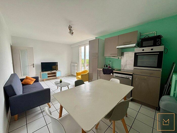 Hérouville-Saint-Clair - Appartement 5 pièces à louer